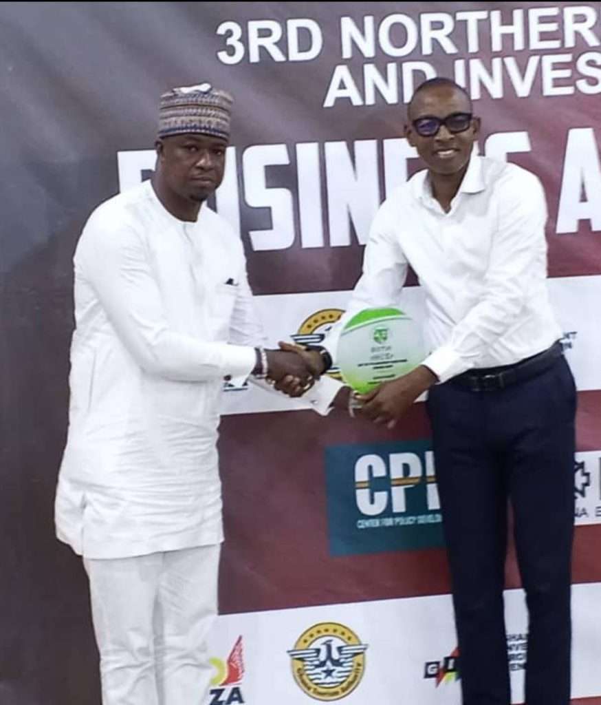 𝗧𝗛𝗜𝗥𝗗 𝗘𝗗𝗜𝗧𝗜𝗢𝗡 𝗢𝗙 𝗡𝗢𝗥𝗧𝗛𝗘𝗥𝗡 𝗧𝗥𝗔𝗗𝗘, 𝗜𝗡𝗗𝗨𝗦𝗧𝗥𝗬 𝗔𝗡𝗗 𝗜𝗡𝗩𝗘𝗦𝗧𝗠𝗘𝗡𝗧 𝗦𝗨𝗠𝗠𝗜𝗧 𝗘𝗡𝗗𝗦 ...